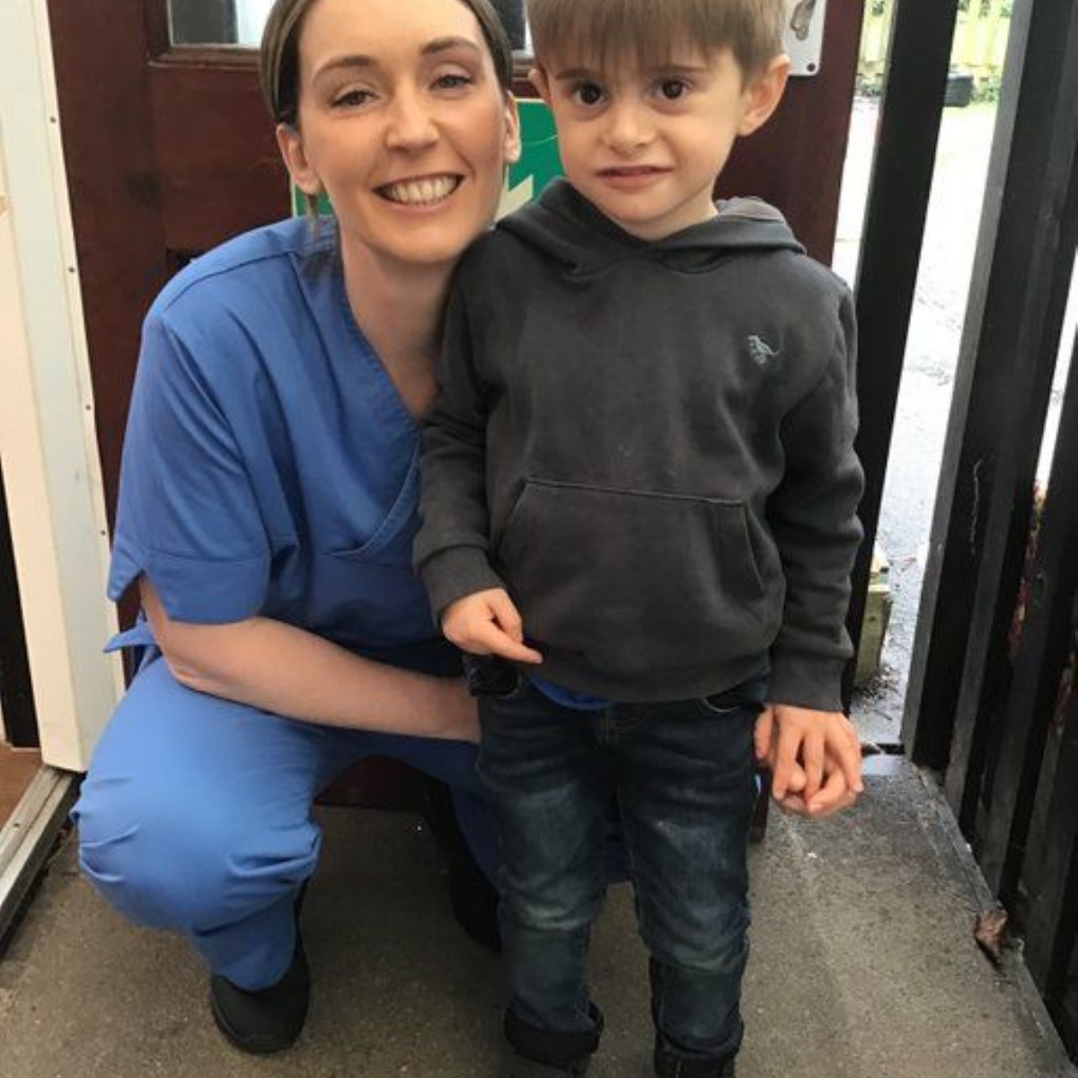 Prees CE Primary School and Nursery - Nursery Learning About People Who ...