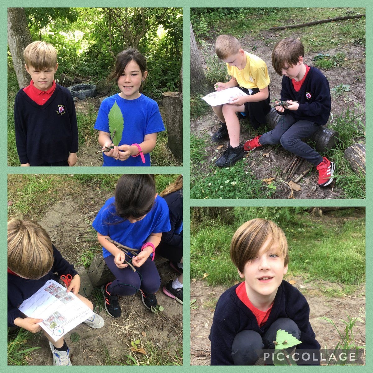 Prees CE Primary School and Nursery - Year 3 Discover the Art of Boat ...