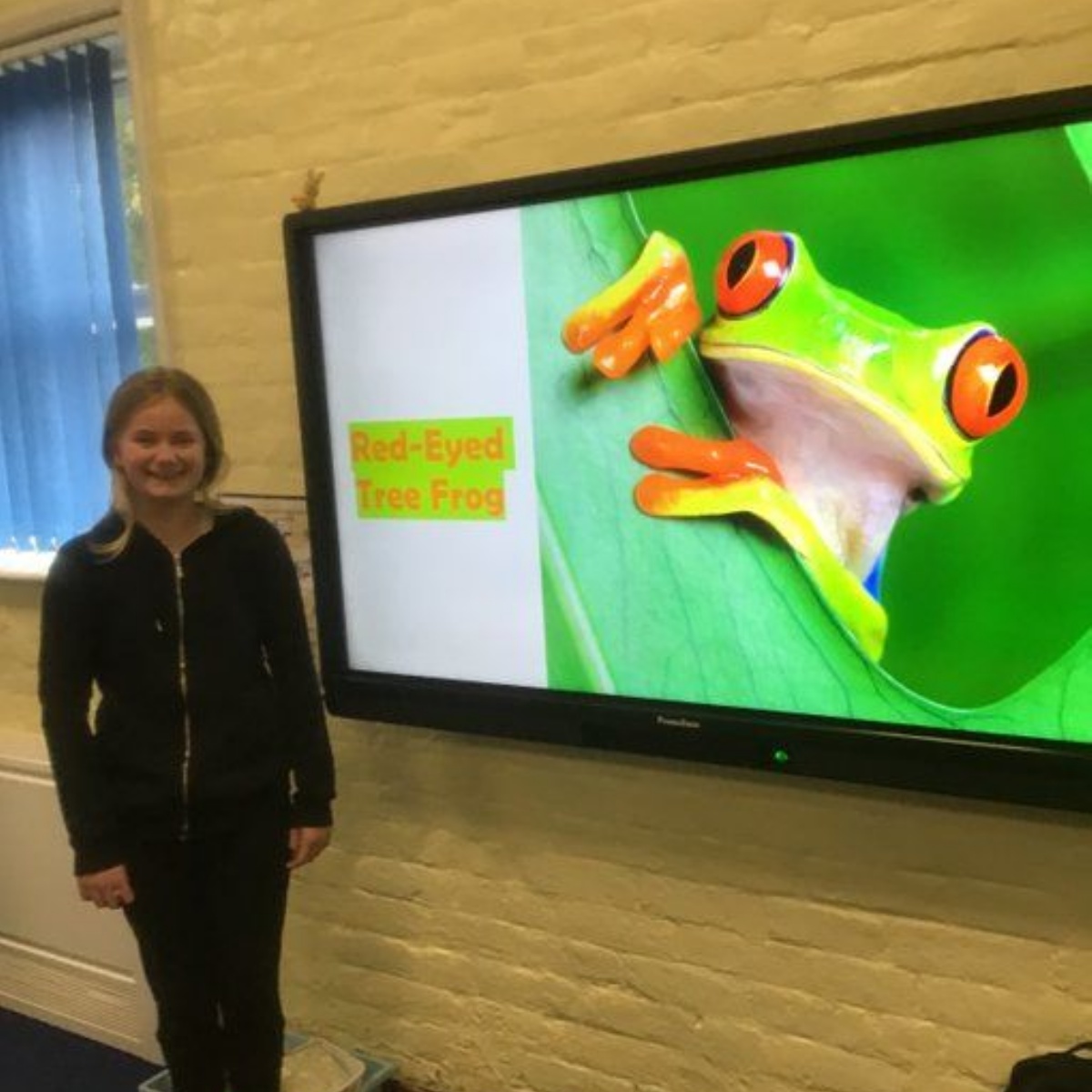 Prees CE Primary School and Nursery - Year 6 Impress With Homework Projects