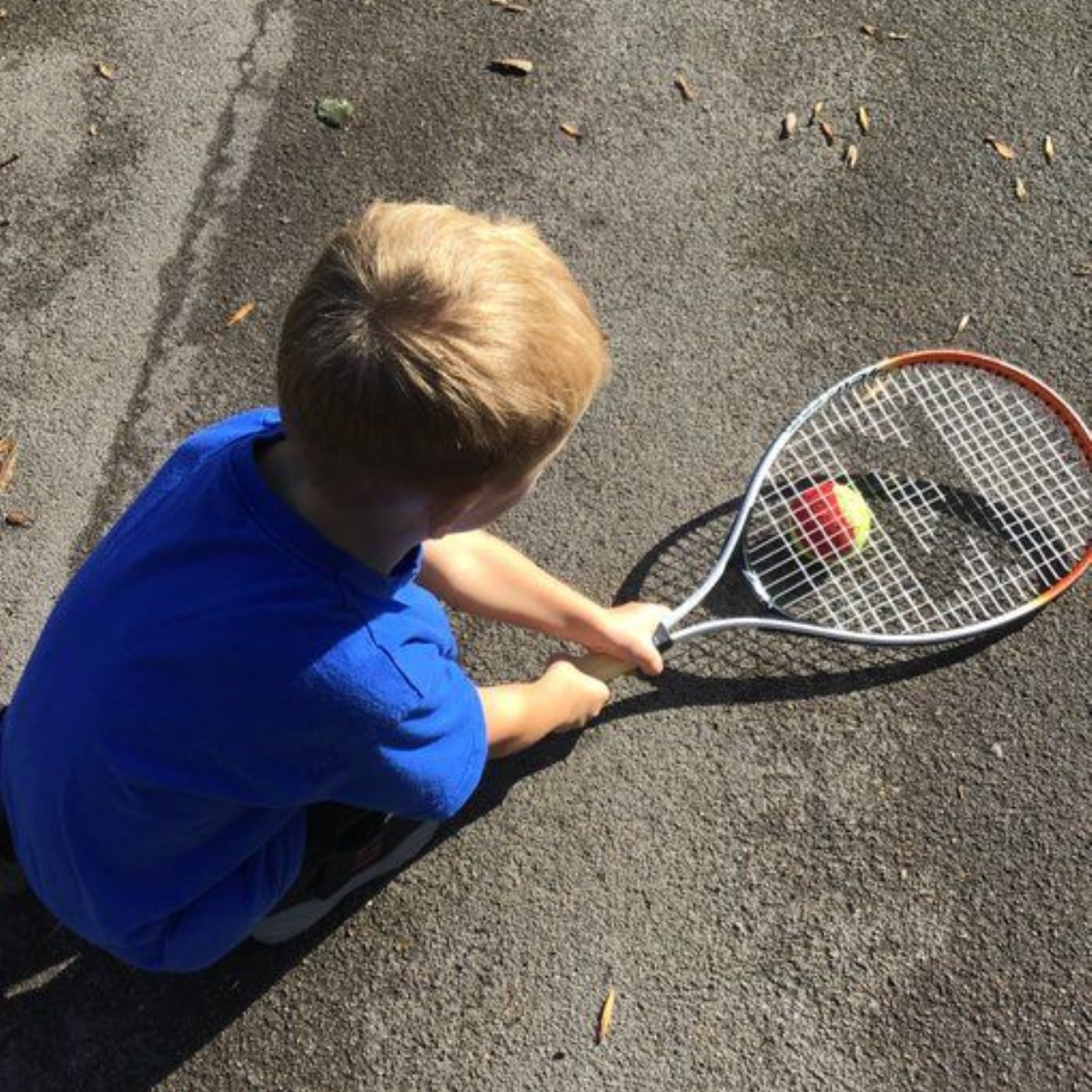Prees CE Primary School and Nursery - Super Active Week