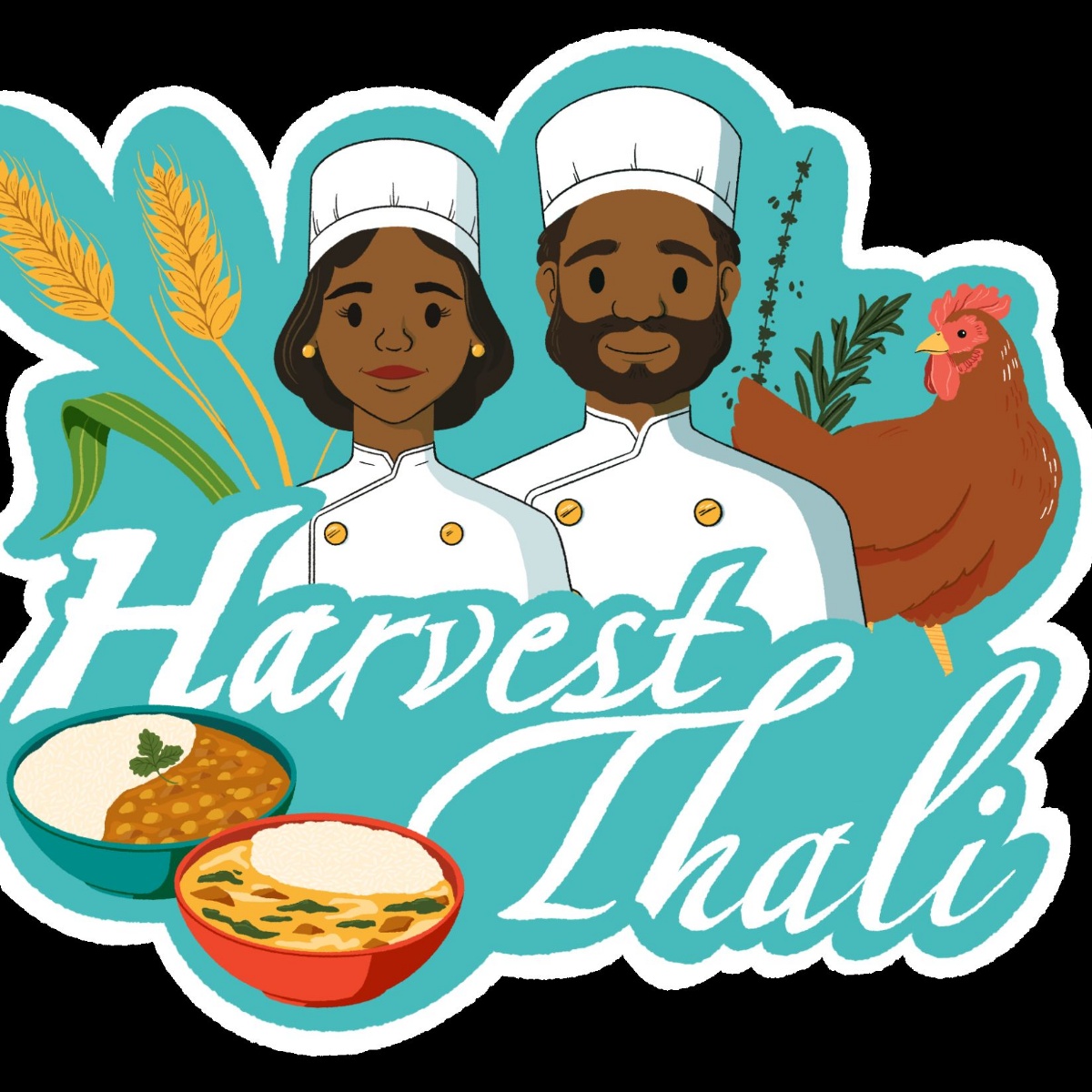 Prees CE Primary School and Nursery - Harvest Live 2023!