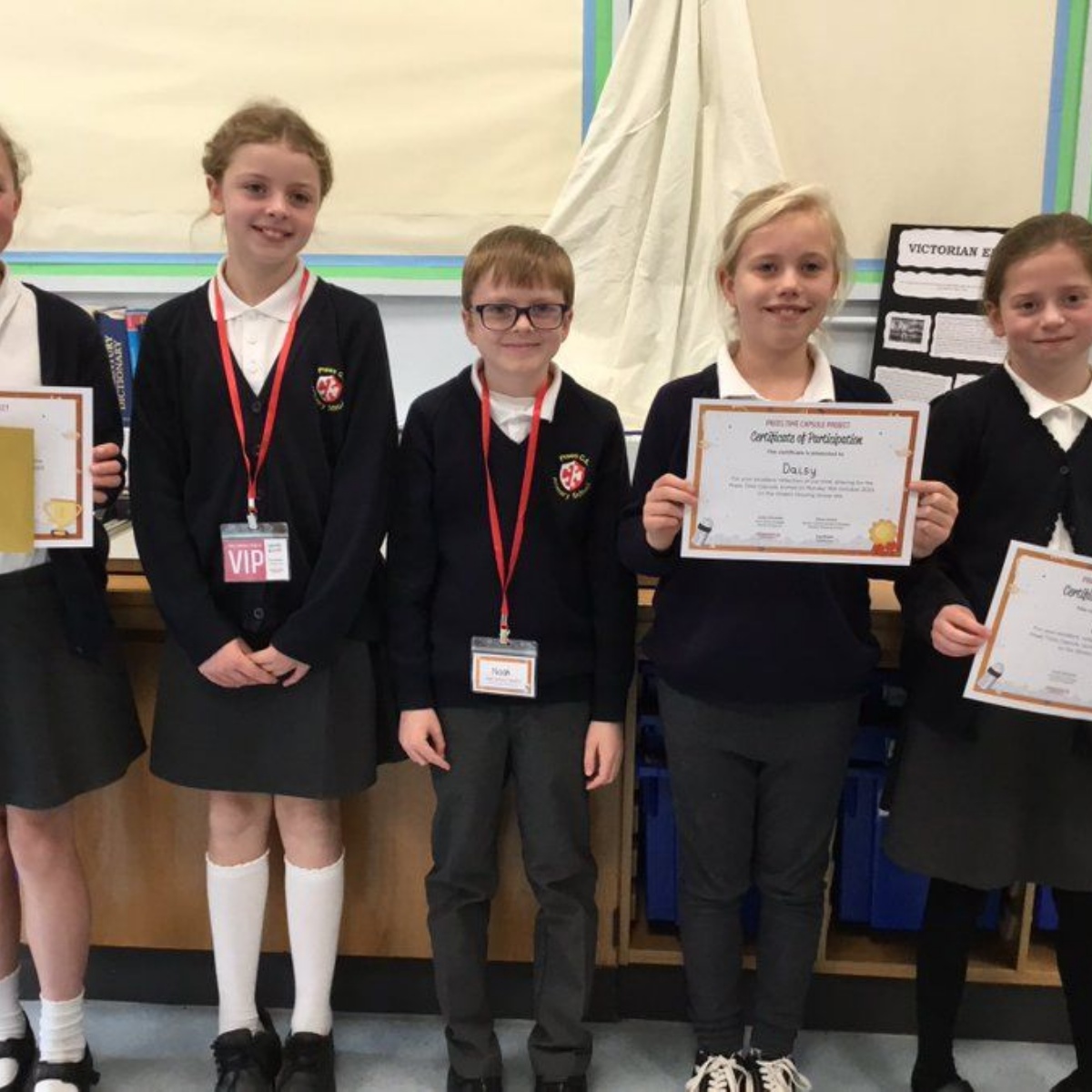 Prees CE Primary School and Nursery - Drawing For The Future