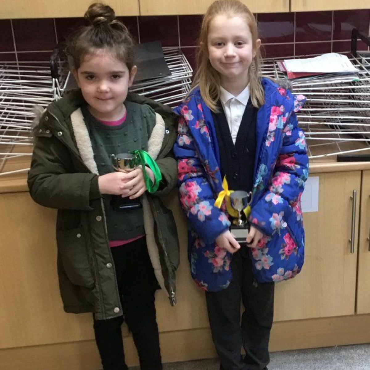 Prees CE Primary School and Nursery - Wonderful Start to New Term