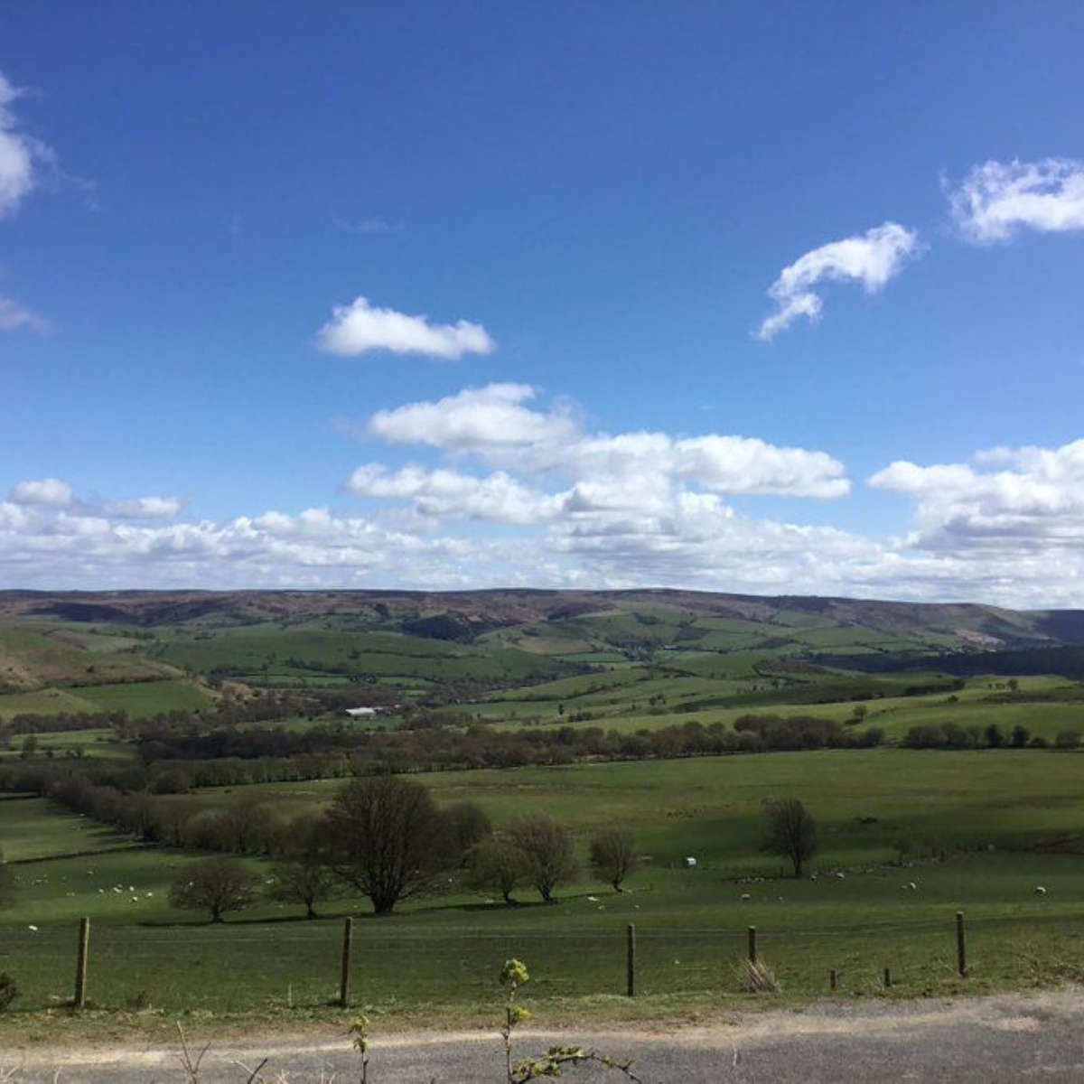 Prees CE Primary School and Nursery - Years 5 and 6 Enjoy Beautiful Day ...