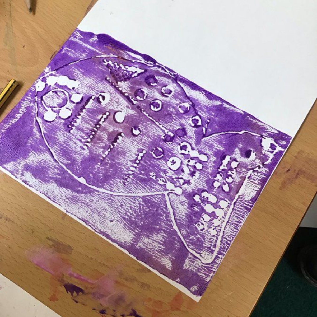 Prees CE Primary School and Nursery - Fishy Inspiration