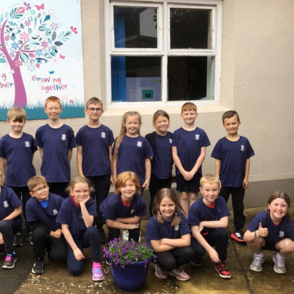 Prees CE Primary School and Nursery - Bowling Us Over At Tournament