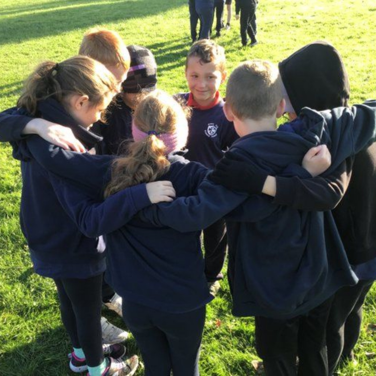 Prees CE Primary School and Nursery - Years 3 and 4 Enjoy Super ...