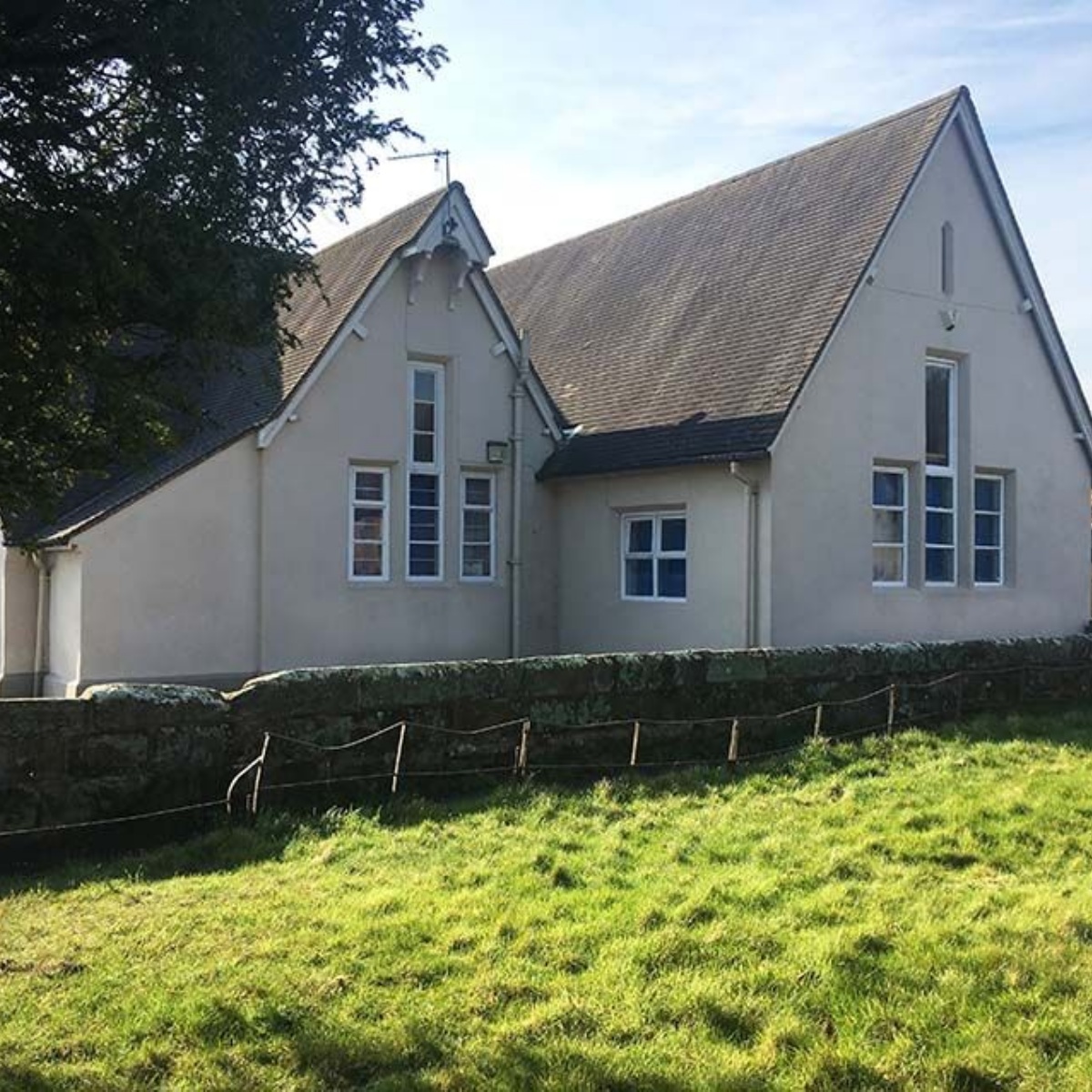 Prees CE Primary School and Nursery - Wider Welcome Back - Monday 29 June