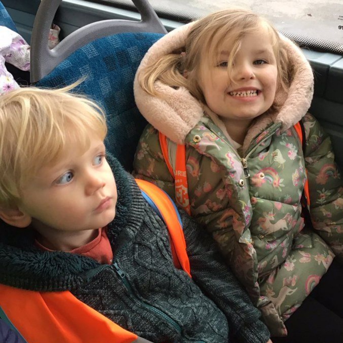 Prees CE Primary School and Nursery - Nursery Visit Superstore