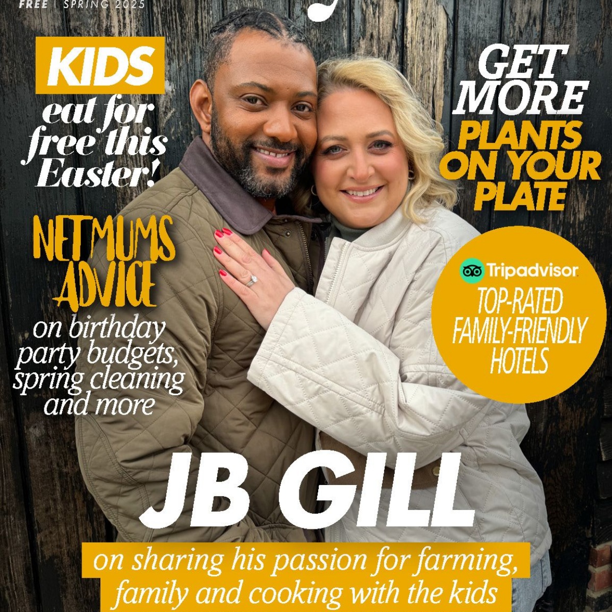 Prees CE Primary School and Nursery - Family First Magazine