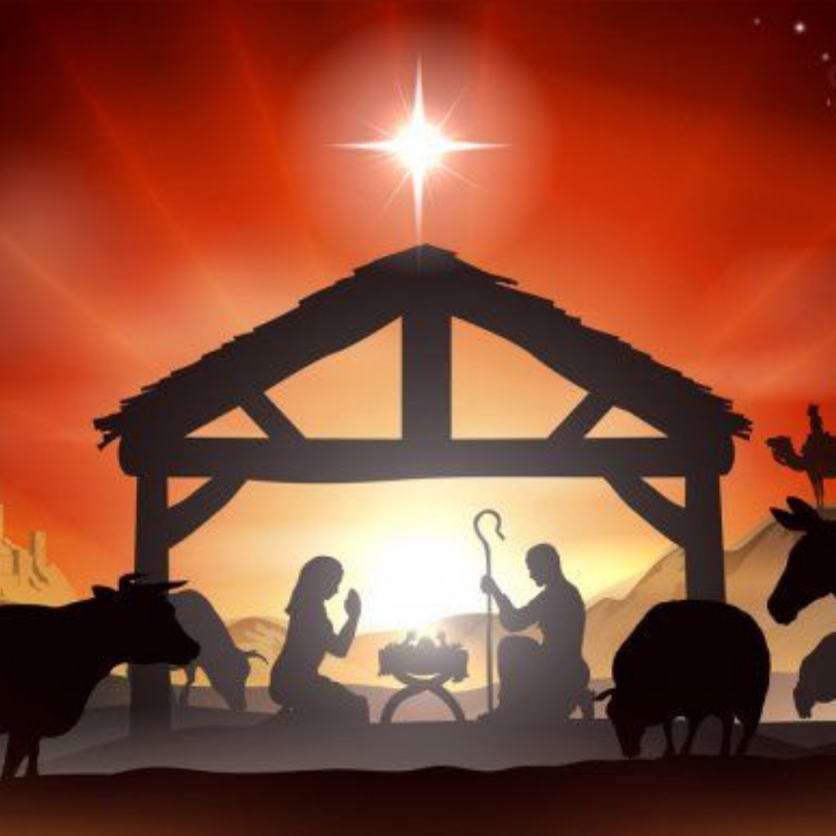 Prees CE Primary School and Nursery - A Christmas Carol And Nativity